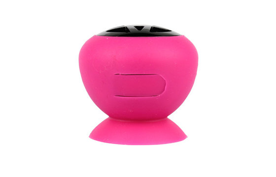 CSR Wireless Hands Free Bluetooth Speakers Lithium Battery
