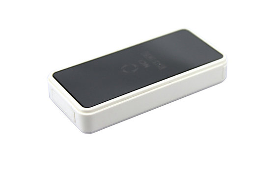 Magic Mirror USB Rechargeable Cigarette Lighter With Circuit Protection