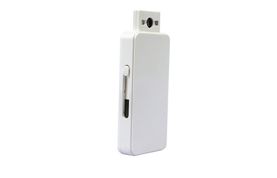 Magic Mirror USB Rechargeable Cigarette Lighter With Circuit Protection