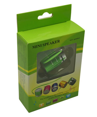 Bluetooth Li-ion battery speaker/mini bluetooth speaker LZG-B1416