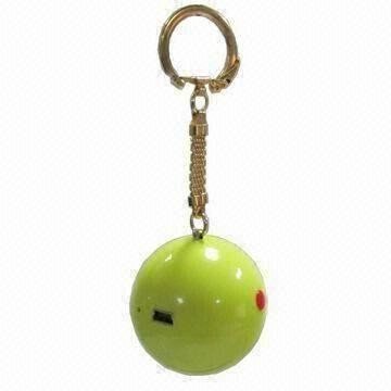 Mini Ball Bluetooth Speaker in v2.1 + EDR
