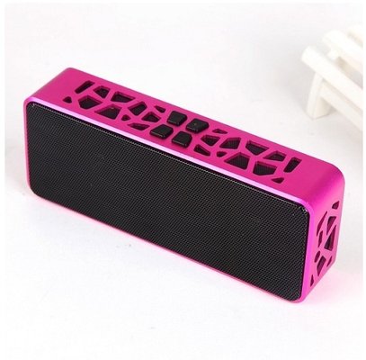 Bluetooth Mini Speaker Amplifier Sound Box for Tablet PC