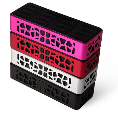 Bluetooth Mini Speaker Amplifier Sound Box for Tablet PC