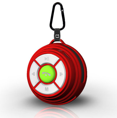 Mini Wireless Bluetooth Speaker with Mic Handsfree Functions /Mini bluetooth speaker