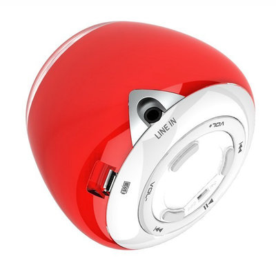 Mini Speakers LZG Handsfree Bluetooth Speaker /Mini bluetooth speaker LZG-175