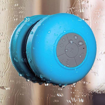 Waterproof Speakers Hands-Free /Waterproof Speakers /Mini bluetooth speaker LZG-W98