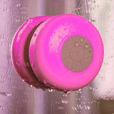 Waterproof Speakers Hands-Free /Waterproof Speakers /Mini bluetooth speaker LZG-W98