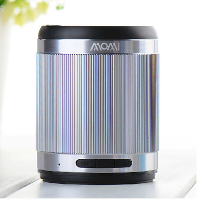 Portable Wireless Bluetooth Speaker