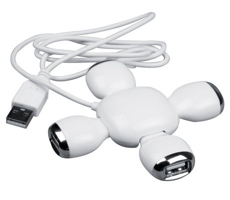 China best price Foldable Chair shape USB HUB, 4 port USB HUB, USB2.0 HUB
