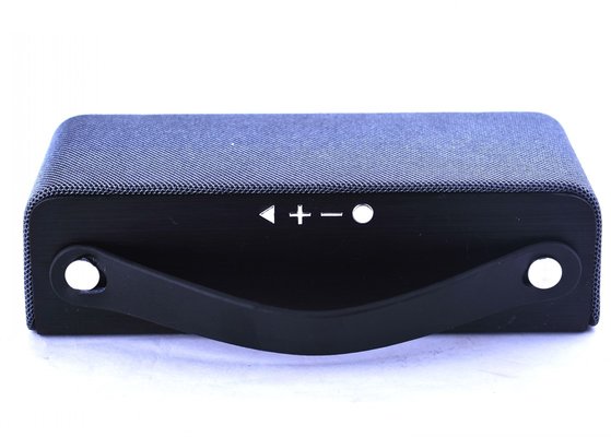 Notebook Portable Wireless Rechargeable Bluetooth Speakers , OEM & OMD