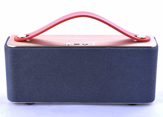 Wireless Smartphone / Laptop Rechargeable Bluetooth Speakers Media Player