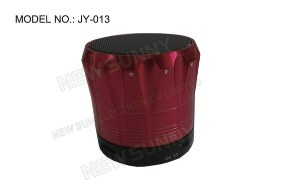Mini Cell Phone Bluetooth Speakers