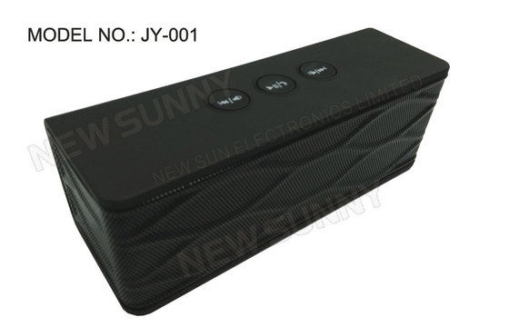 Portable Cell Phone Bluetooth Speakers