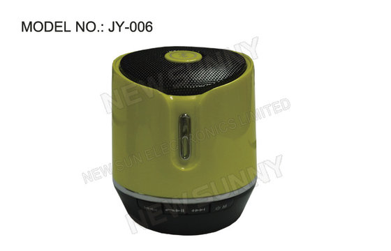 Wireless Cell Phone Bluetooth Speakers