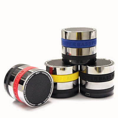 Travel small bluetooth speakers magnetic trumpetsfor iPhones / Samsung / Tablet