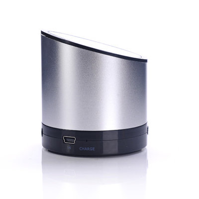 Wireless rechargeable bluetooth speakers USB MP3 Player Audio Transmission