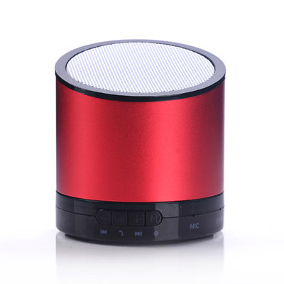 Wireless rechargeable bluetooth speakers USB MP3 Player Audio Transmission