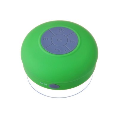 Audio Transmission microphone bluetooth speaker for USB MP3 Player