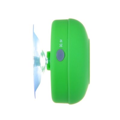 Audio Transmission microphone bluetooth speaker for USB MP3 Player