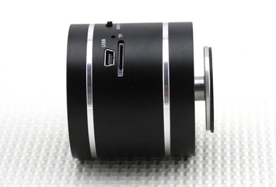 professional USB Mini Wireless Bluetooth Speaker for MP3 Player