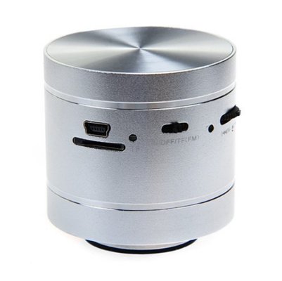 professional USB Mini Wireless Bluetooth Speaker for MP3 Player