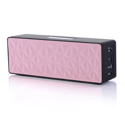 outdoor iphone small  Mini Wireless Bluetooth Speaker with Two speakers