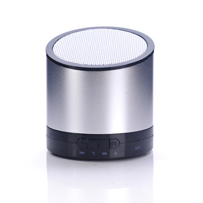 Wireless rechargeable bluetooth speakers USB MP3 Player Audio Transmission