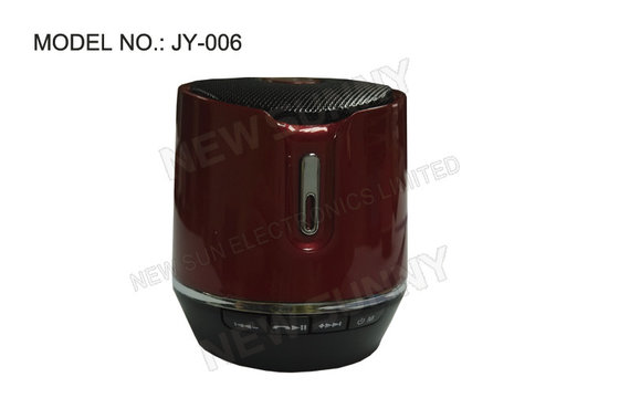 music mini USB Portable Bluetooth Stereo Speakers for computer / Laptop / PC 