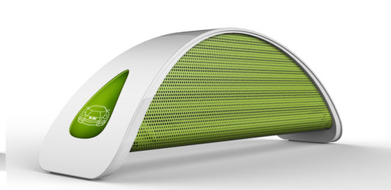 Mini Wireless Bluetooth Speaker