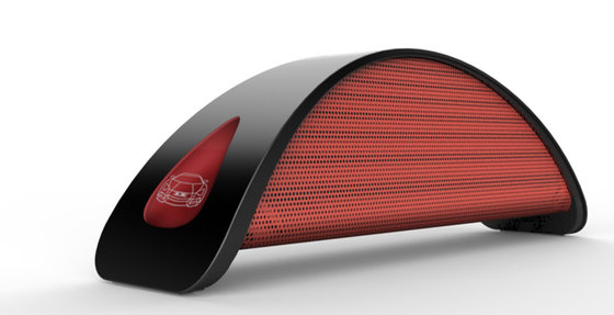 Mini Wireless Bluetooth Speaker