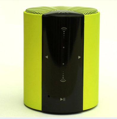 Waterproof Wireless Bluetooth Speaker