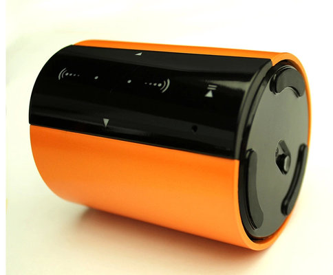 Waterproof Wireless Bluetooth Speaker