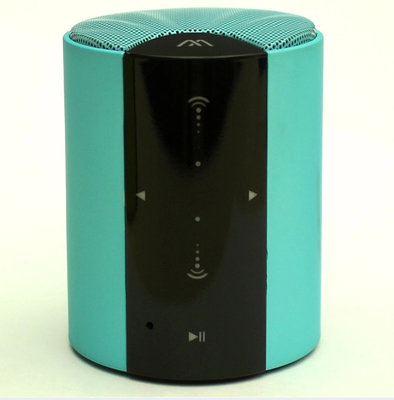 Waterproof Wireless Bluetooth Speaker