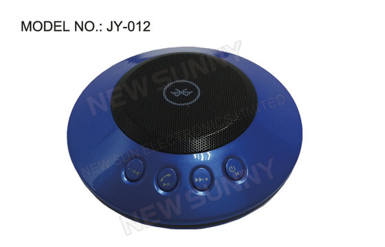 USB small Wireless music player stereo Bluetooth Speakers with FM Radio