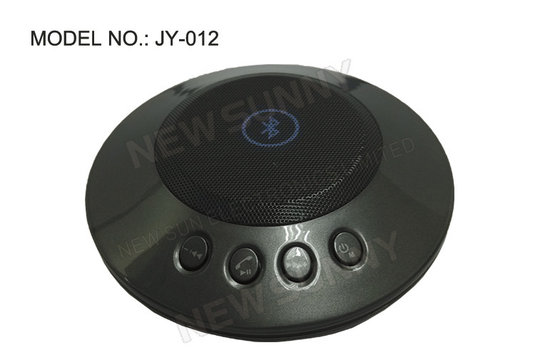 USB small Wireless music player stereo Bluetooth Speakers with FM Radio