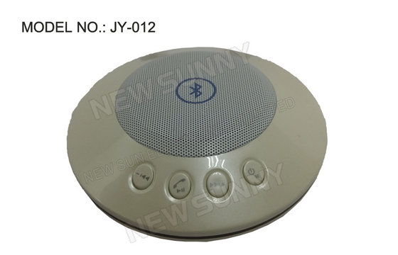 USB small Wireless music player stereo Bluetooth Speakers with FM Radio