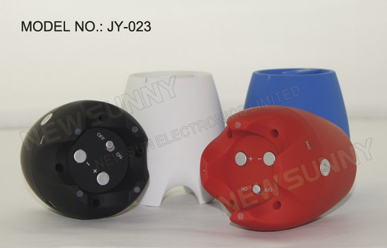 rechargeable Wireless mobile phone / Laptop bluetooth PC speakers