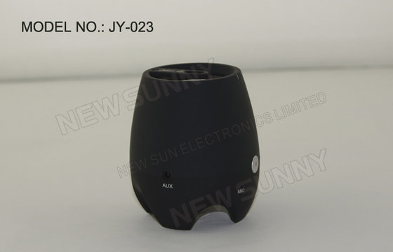 rechargeable Wireless mobile phone / Laptop bluetooth PC speakers