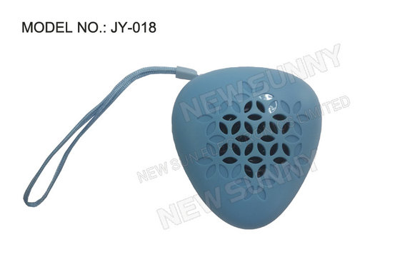 Hands Free Wireless Bluetooth Outdoor Speakers