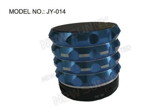 Portable Wireless Bluetooth Outdoor Speakers