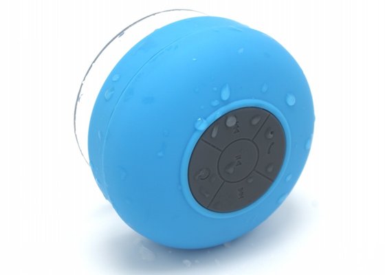 Iphone / Notebook Active Small Portable Bluetooth Speaker Music Player