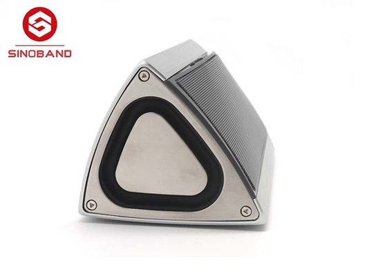 Stereo Rechargeable Bluetooth Speaker with 3D sound for  Home Theatre