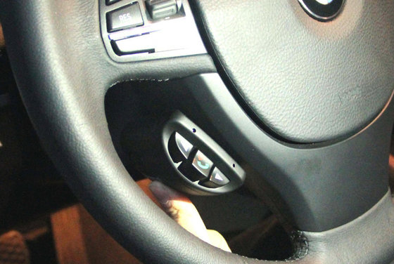 In car Electronic Bluetooth Hands-free Kit Speaker for Navigation System
