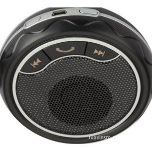 Wholesale Bluetooth hands-free car speakers