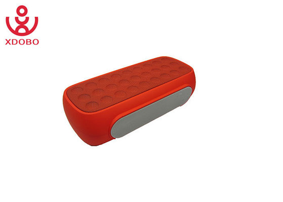 Stereo Portable Wireless Bluetooth Speaker 6 Watt Mini Sound Box