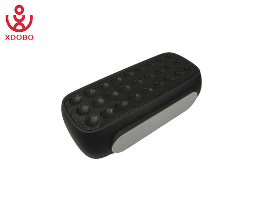 Stereo Portable Wireless Bluetooth Speaker 6 Watt Mini Sound Box