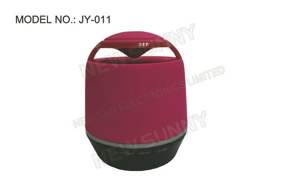 home smart Wireless music player bluetooth speaker for Smartphone / Laptop