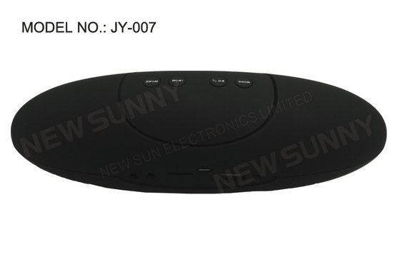 Wireless Bluetooth Stereo Speaker for Home Theatre with Headphone Output