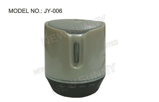 Hands Free Wireless Bluetooth Stereo Speaker