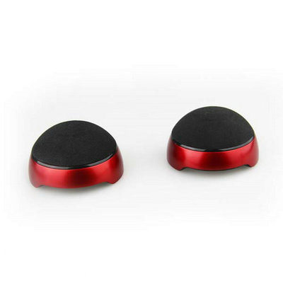 Customized Capsule Active Wireless Speaker / Portable Bluetooth Speakers